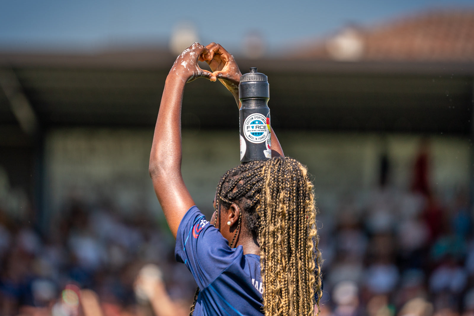 Force Sportswear Marketplace